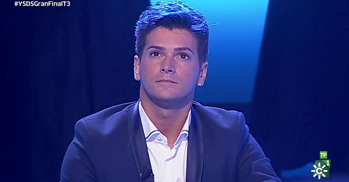 Jairo, todo sentimiento, con "Hermano pasa de ella"