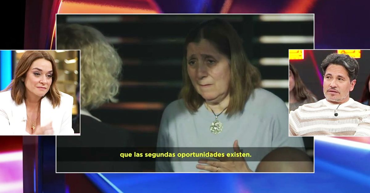 Isabel y Ana, dos mujeres maravillosas que nos aseguran que las ...