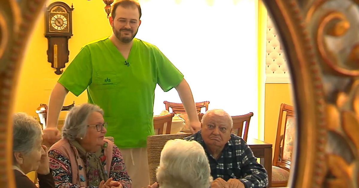 Volver al pasado para vivir el presente
