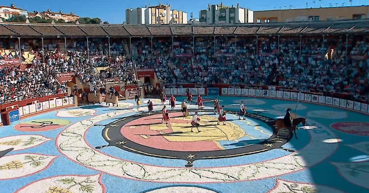 VII Corrida Magallánica desde Sanlúcar de Barrameda