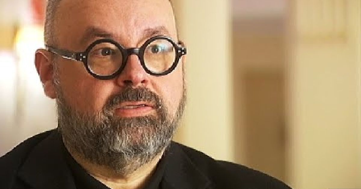 Carlos Ruiz Zafón y vivir de los libros