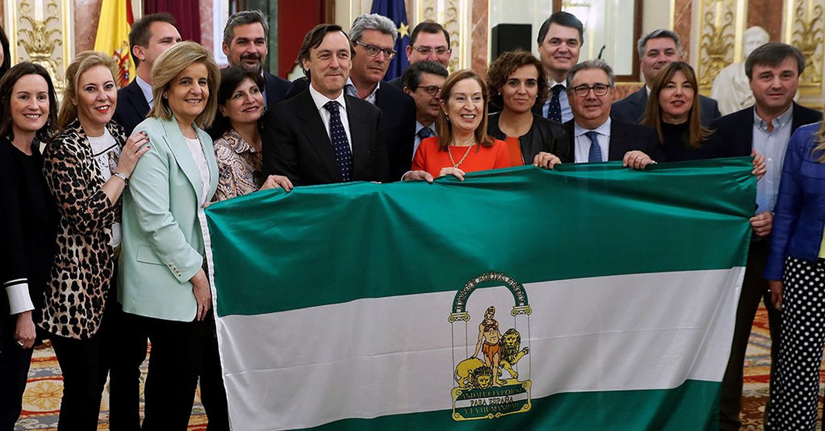 El 28F se cuela en el último día del Congreso