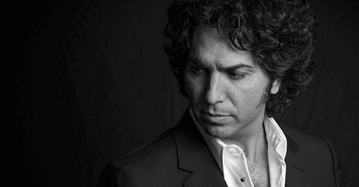 "Diego Amador, el Mozart gitano"