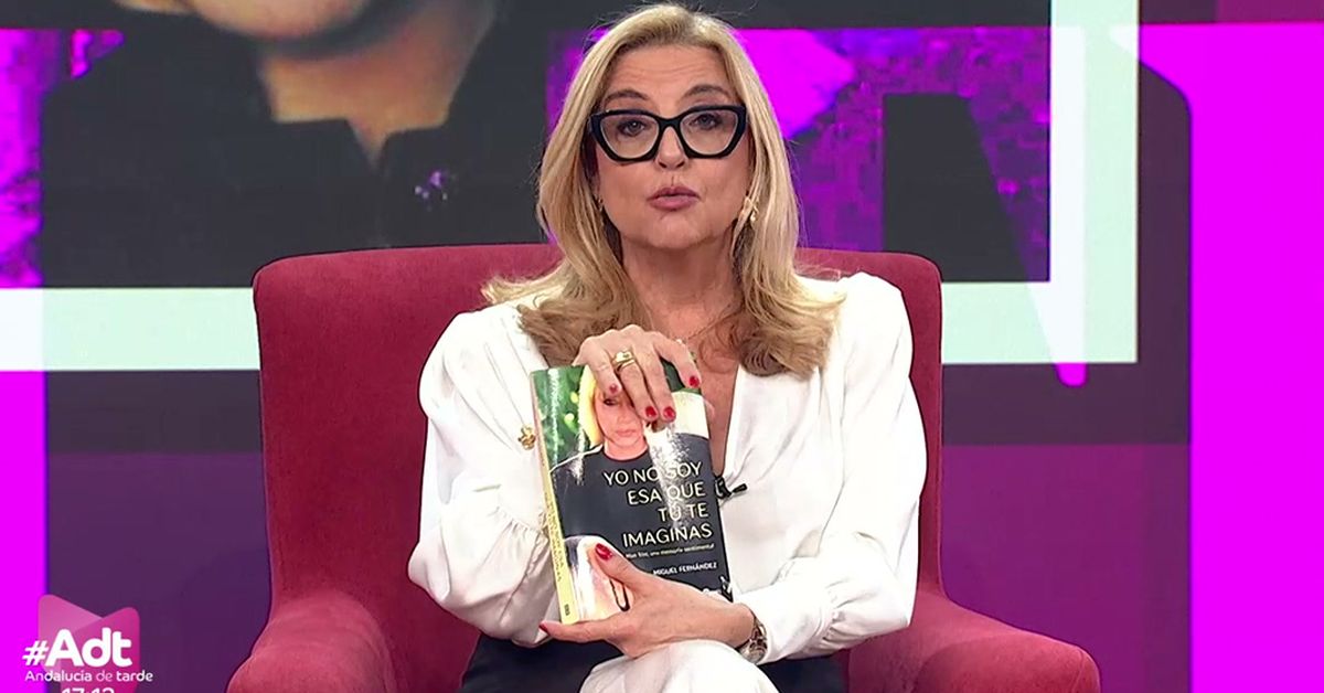 Mari Trini, más viva que nunca