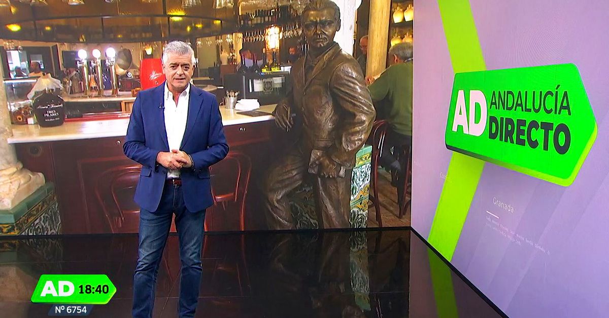 Tras décadas de silencio, el Café de Chinitas vuelve a ser el corazón ...