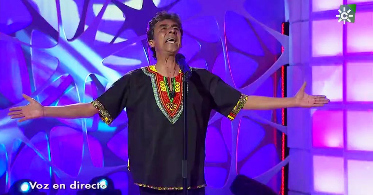 Tomasito fusiona flamenco y reggae en su tema "La zalamera"