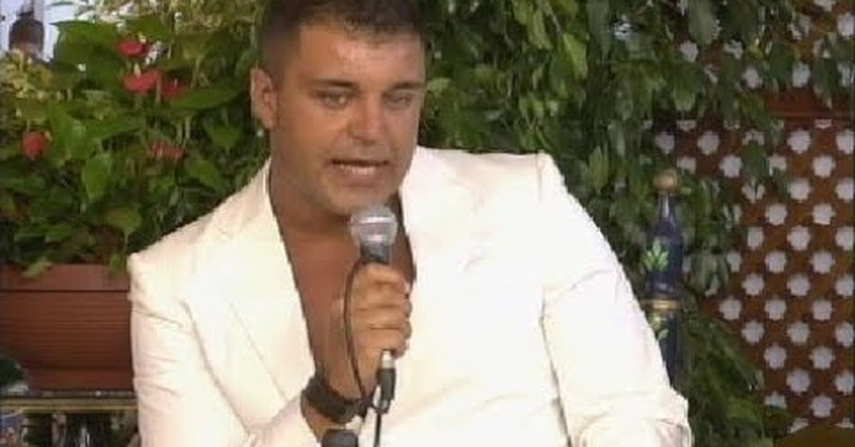 Frank Romero de Locomía, entrevista al artista en Huelva