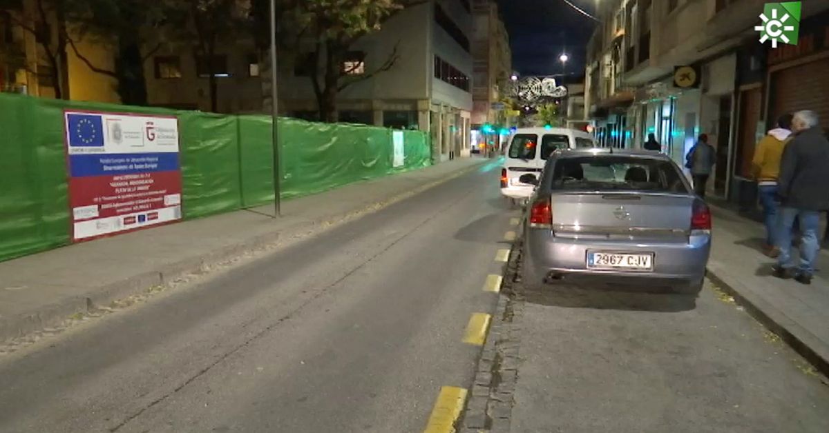 Un herido leve en un tiroteo en La Chana