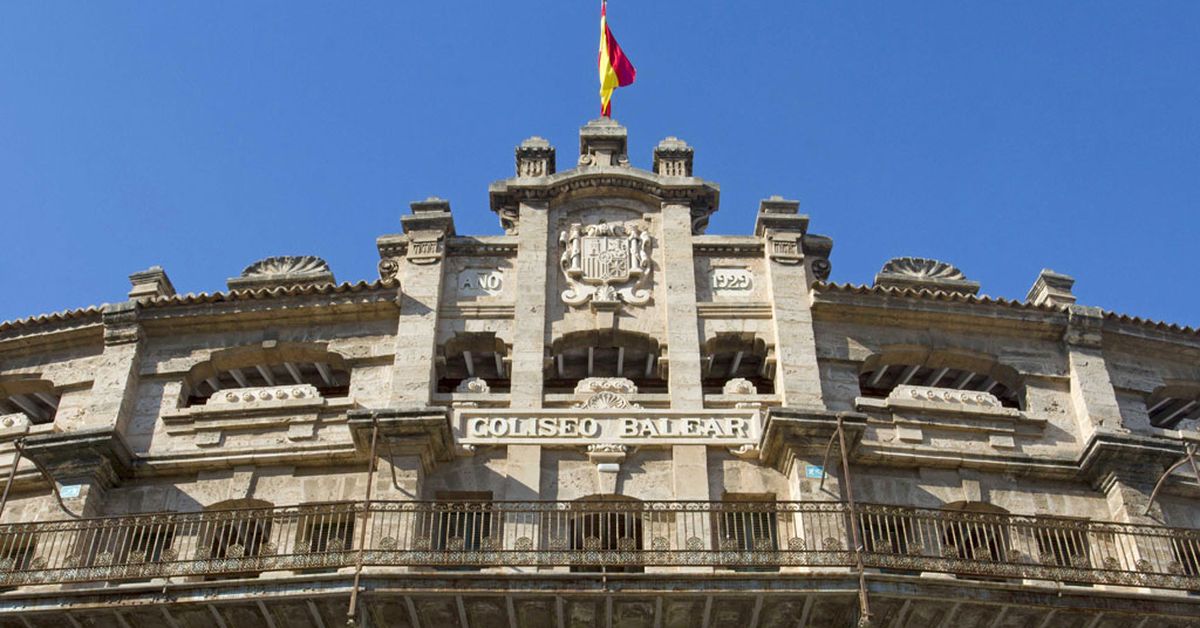 Vuelven las corridas de toros a las Islas Baleares