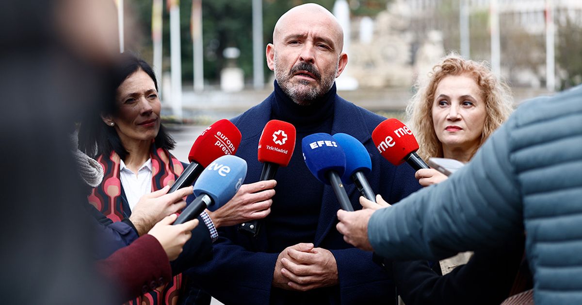 El PP anuncia una PNL contra el borrado de las mujeres