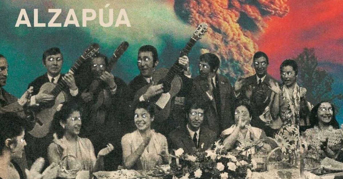 Flamenco On Fire "alzapúa" el flamenco en su décimo aniversario