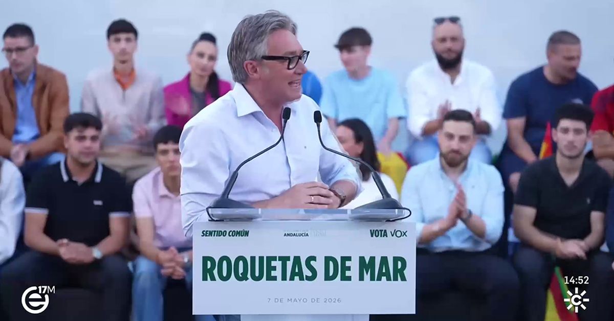 Gavira arremete contra "los locos del clima que arruinan a los ...