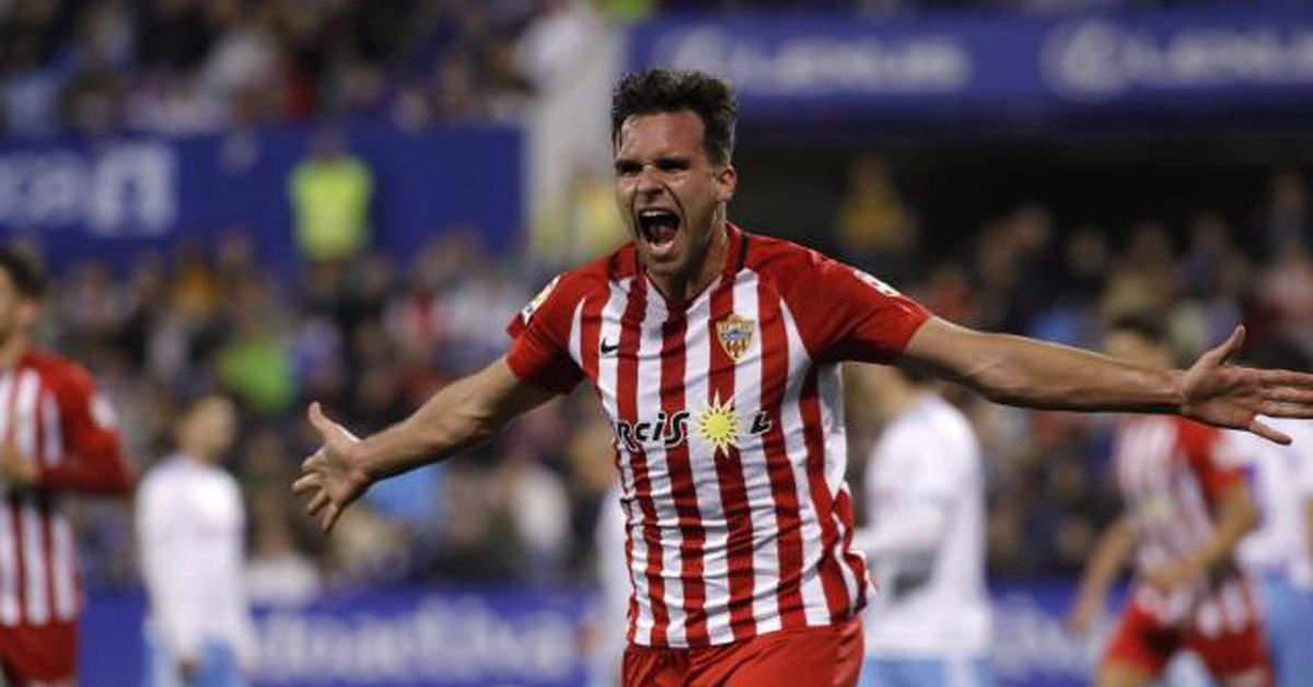 FINAL: Almería 5-3 Elche
