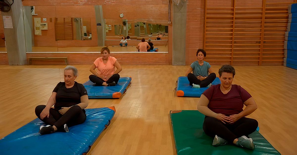 Mueve Montañas: recuperación integral tras el cáncer