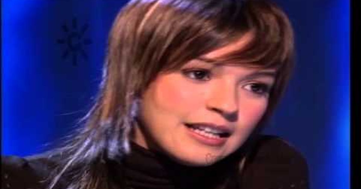 Verónica Sánchez: entrevista a la actriz sevillana