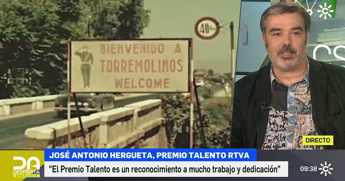 Hergueta: "Somos demasiado autocríticos con nuestro cine, tenemos que ...