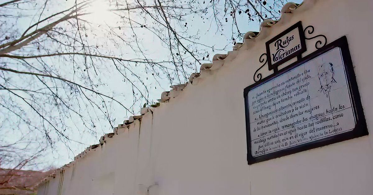 Doña Mencía, una villa de novela inmortalizada por el escritor Juan Valera
