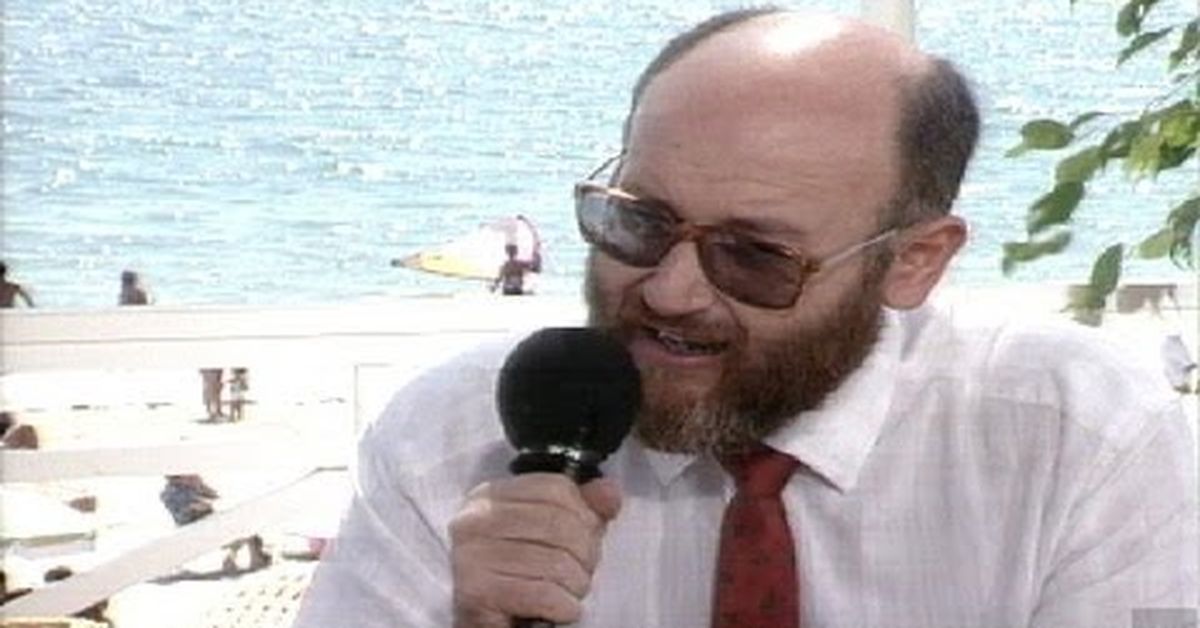Juan Eslava Galán: Tartessos y Andalucía