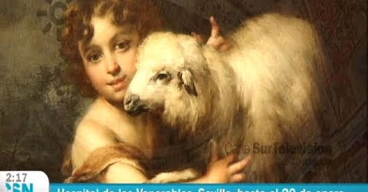 Murillo y Justino de Neve