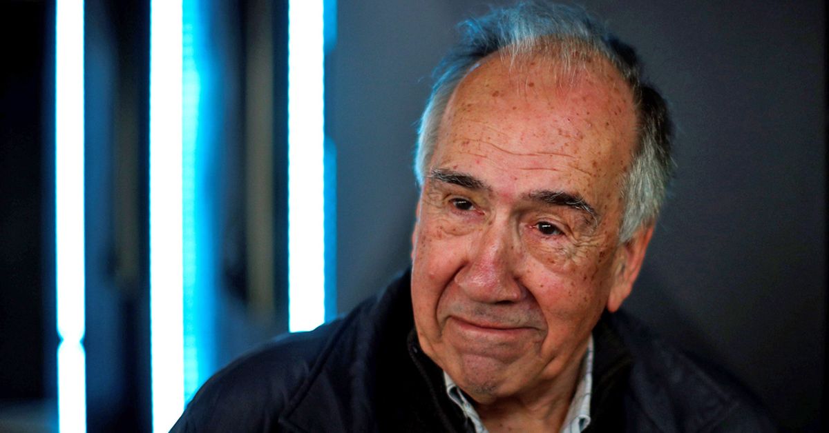 Fallece el poeta Joan Margarit, Premio Cervantes