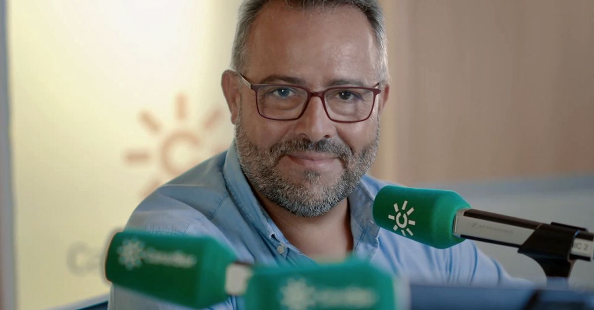 Comienza a rodar el balón en una "Gran Jugada" con marcado acento andaluz