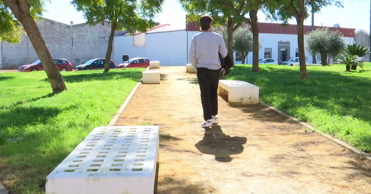 La soledad invisible