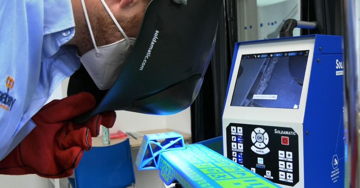 Tecnología al servicio de la educación, en "EnRed"