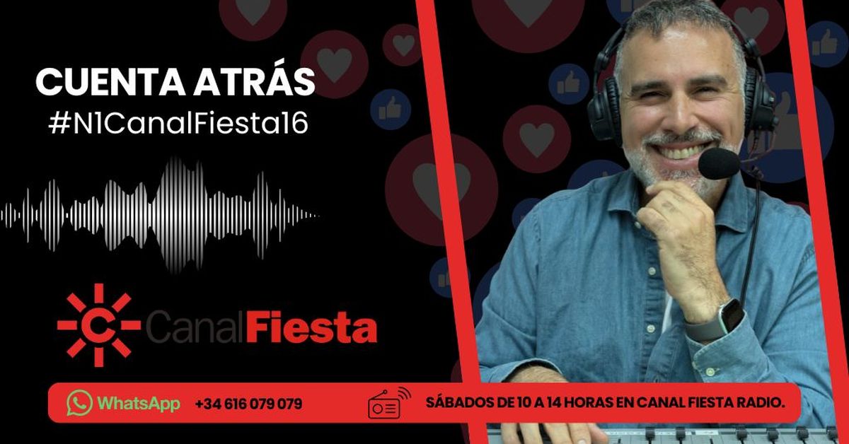 Antoñito Molina y Sergio Dalma en `Cuenta Atrás`