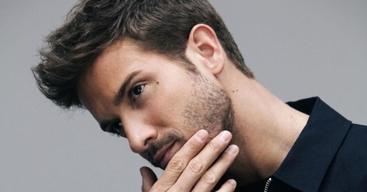 El abrazo hecho canción de Pablo Alborán