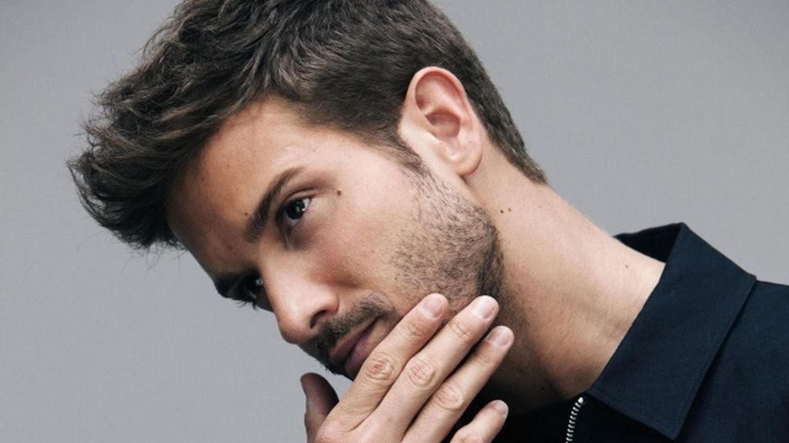 El abrazo hecho canción de Pablo Alborán