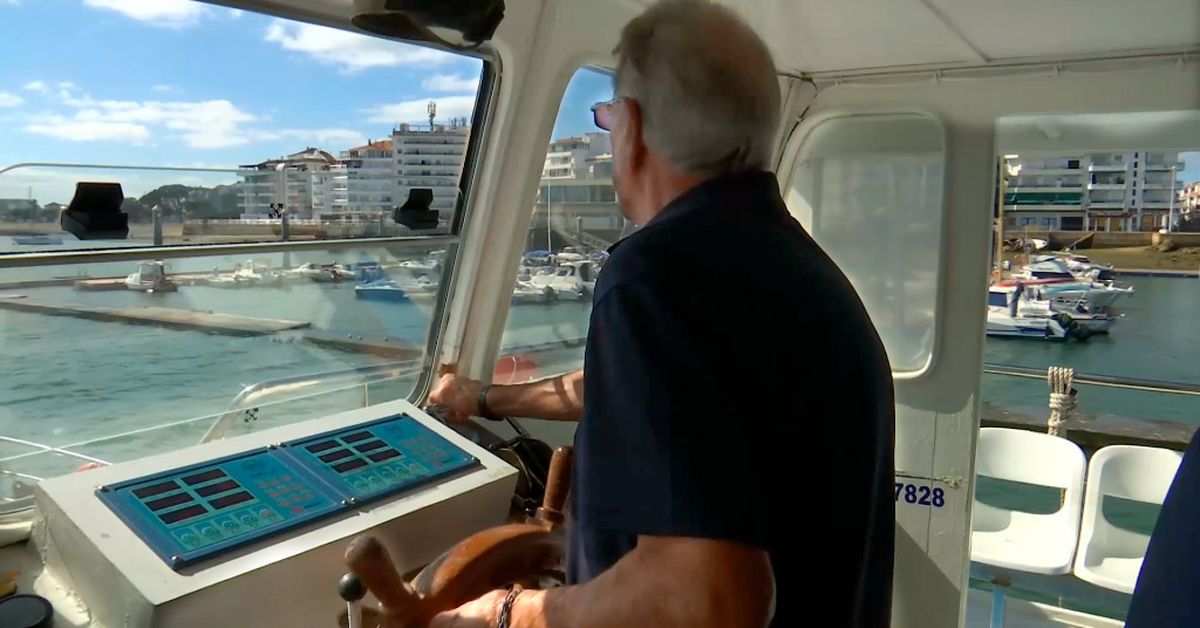 Disfrutar de la naturaleza en la canoa de Punta Umbría
