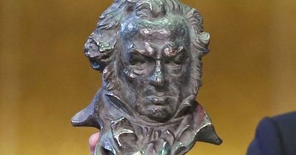 El alma andaluza de los Goya