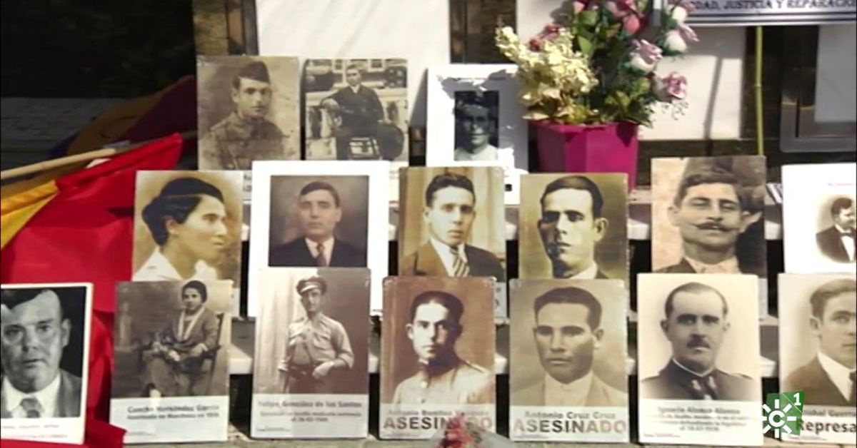 Memoria Histórica o Concordia, primera polémica parlamentaria