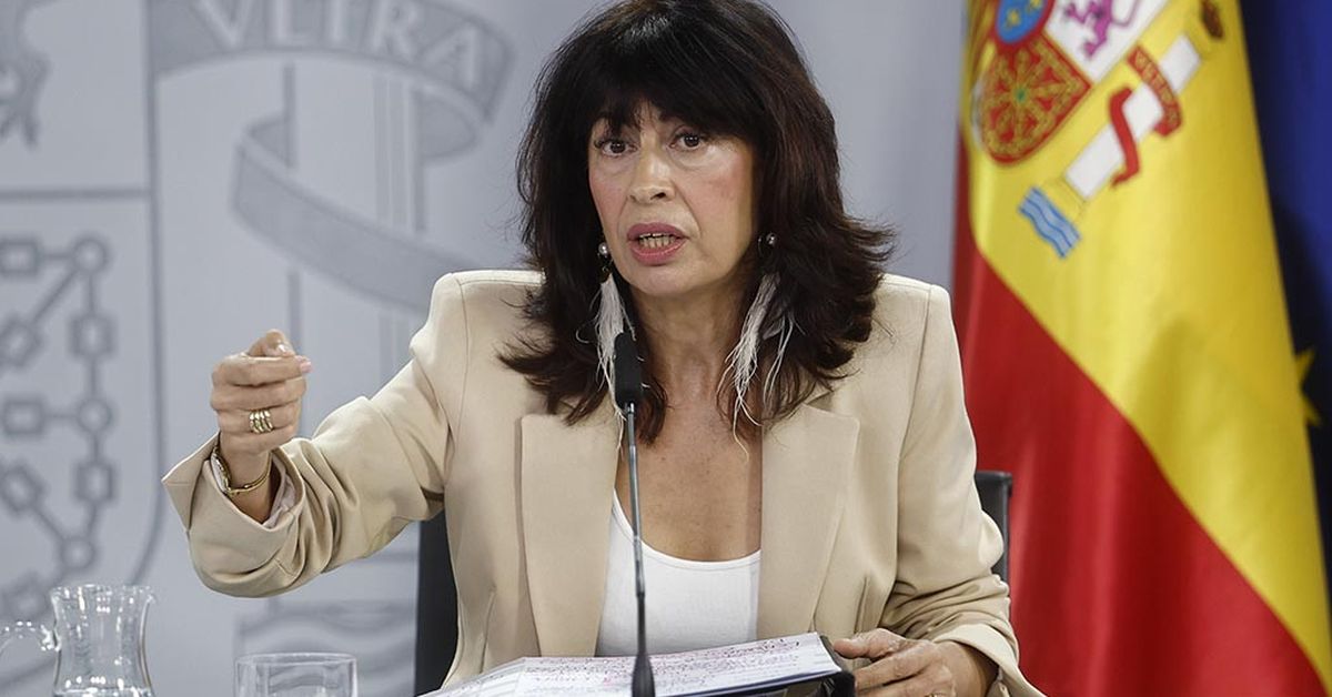 El Gobierno aprueba tipificar la violencia vicaria como delito autónomo ...