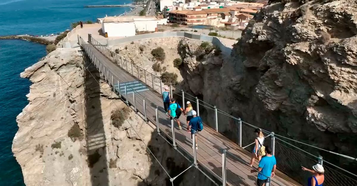 Destino Andalucía