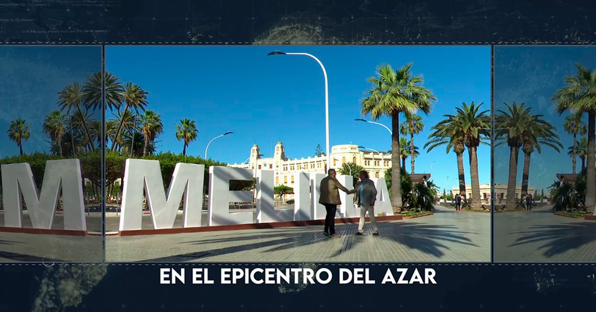 Ceuta y Melilla ganan la partida del juego 'online'