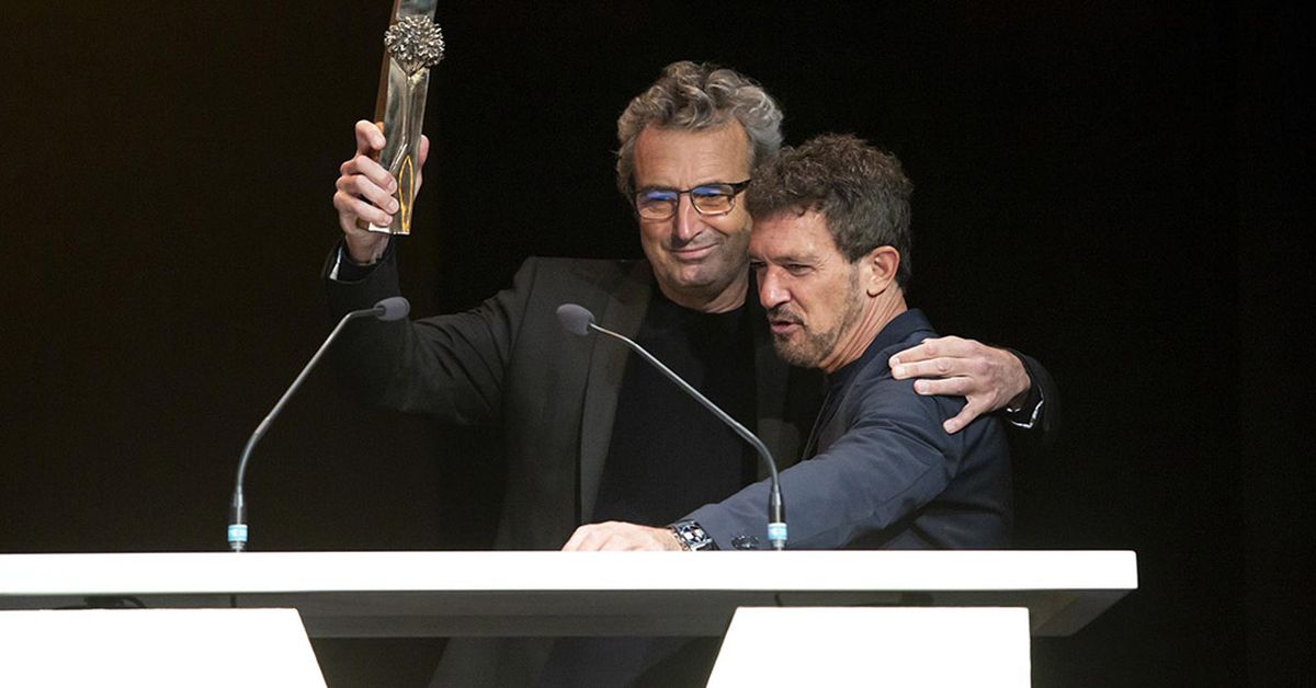 El Festival reconoce la labor del cine español