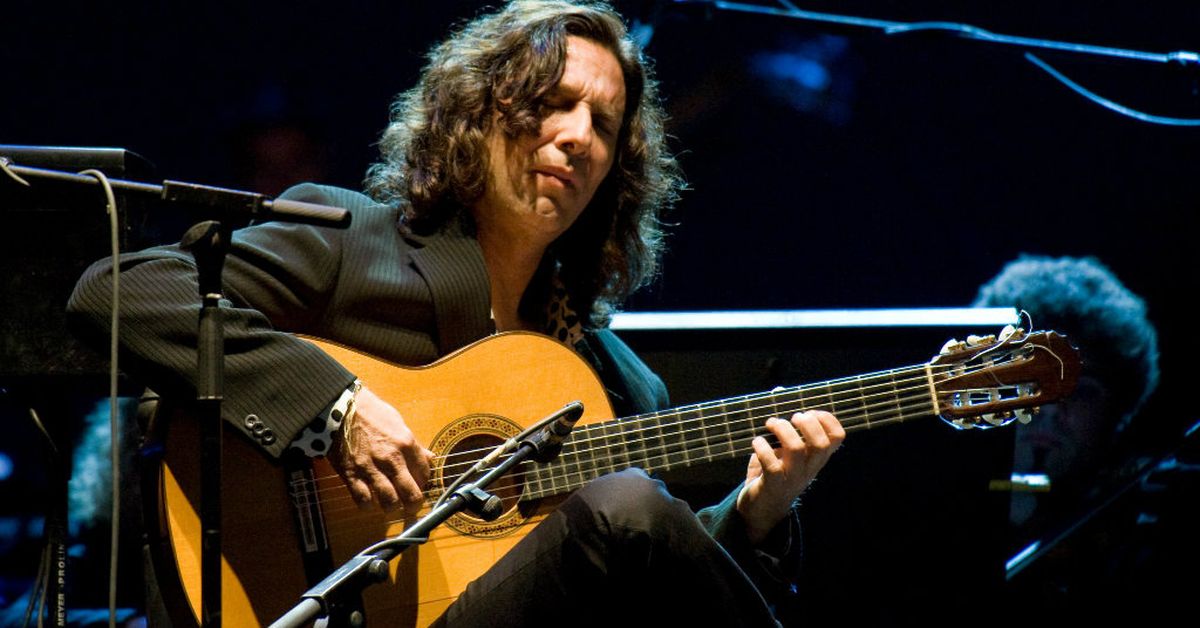 Tomatito, Premio Flamenco Radio de Canal Sur