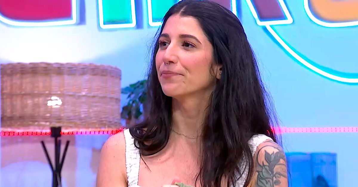 Bely Basarte, una de las voces más dulces de nuestro panorama musical