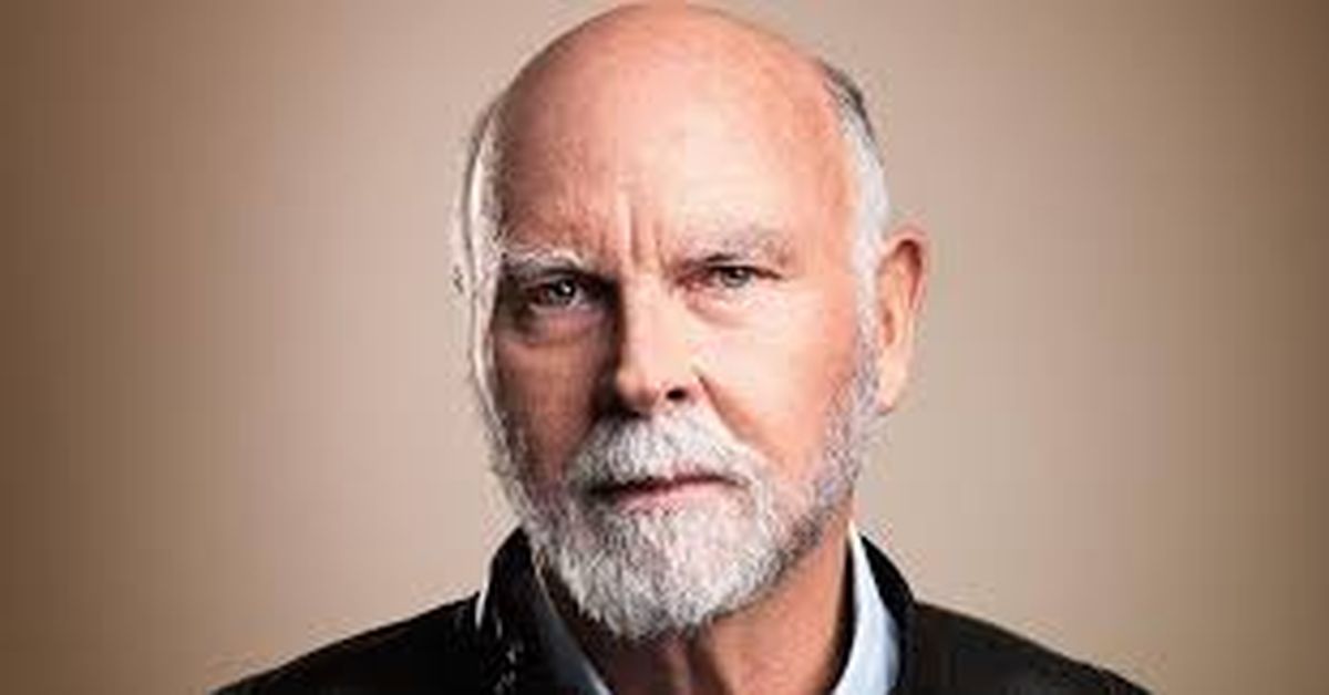 Muere Craig Venter, uno de los padres del genoma