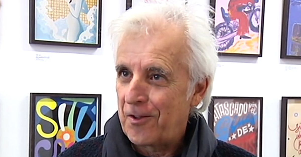 Homenaje a Kiko Veneno en el Ateneo de Málaga