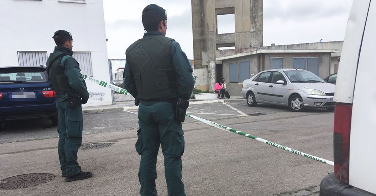 Macro operación contra el narcotráfico en cuatro provincias