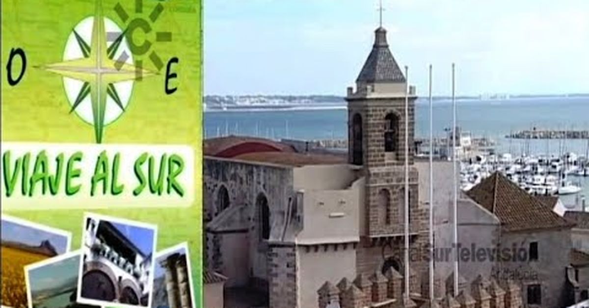 Rota, en la costa de Cádiz, municipio de interés turístico y cultural