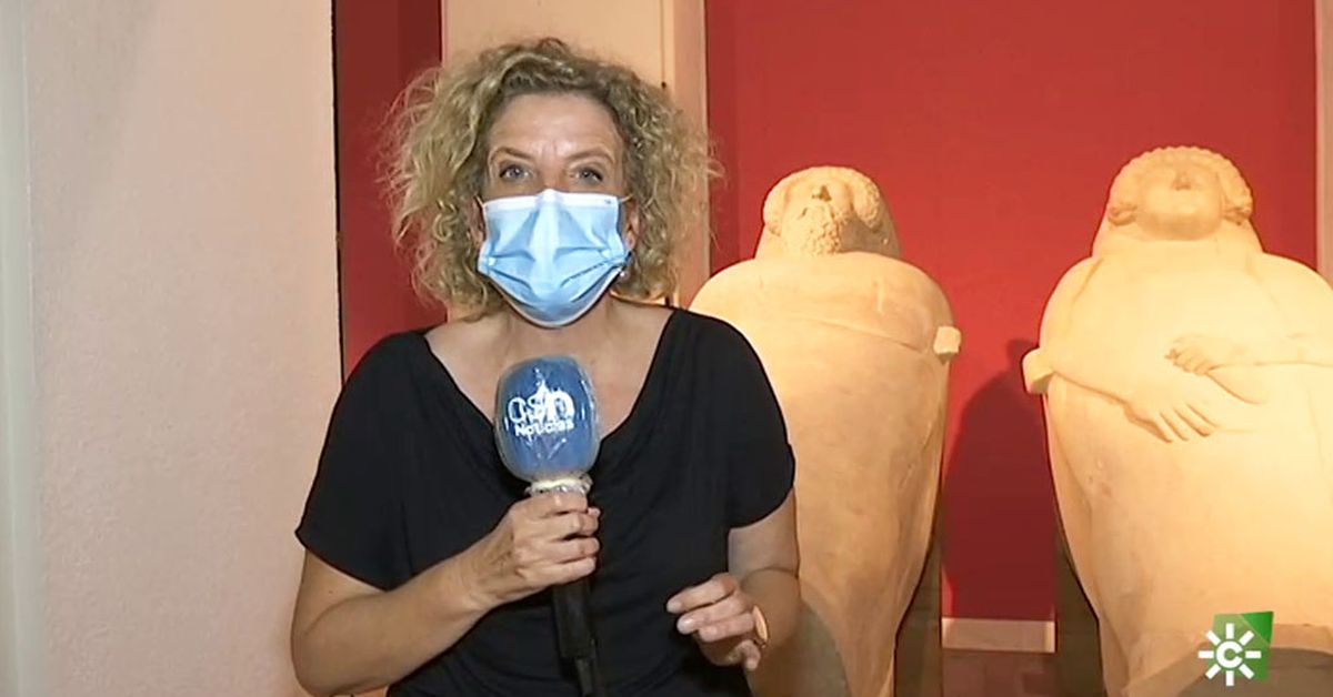 40 años con la Dama de Cádiz