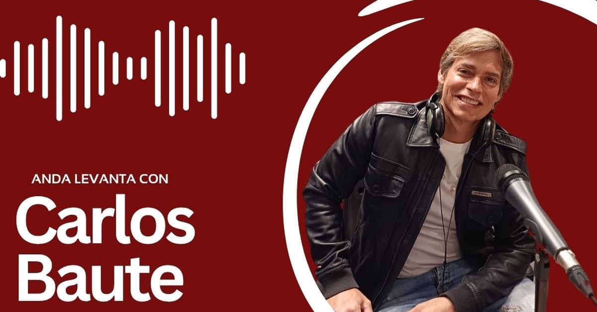 Carlos Baute y su homenaje a Juan Luis Guerra