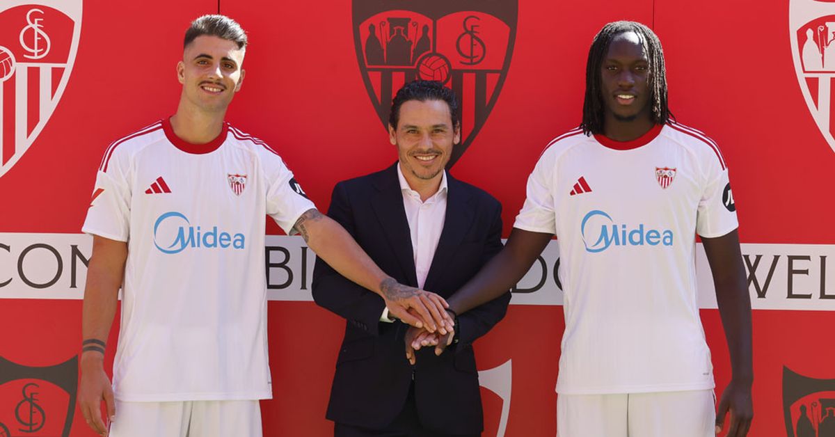 Del Nido Carrasco elude la crisis institucional y asegura que "el club ...