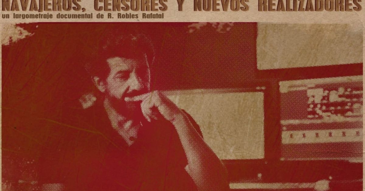 "Navajeros, censores y nuevos realizadores", el fenómeno "quinqui" de ...