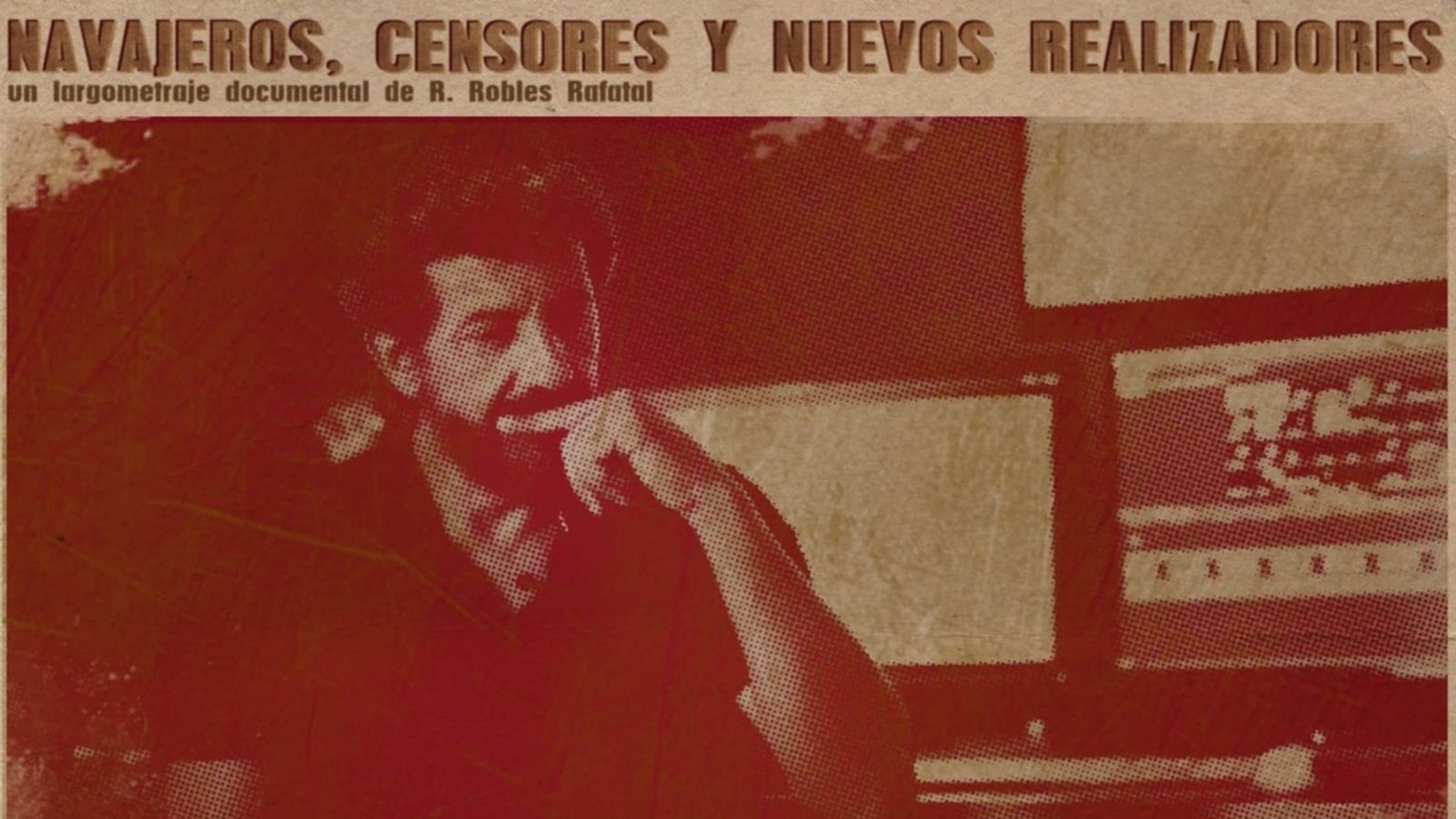 "Navajeros, censores y nuevos realizadores", el fenómeno "quinqui" de ...
