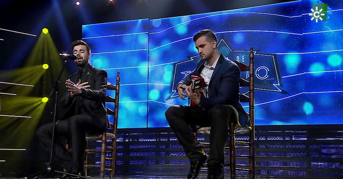 India Martínez emocionada con la milonga que José Antonio le dedica a ...