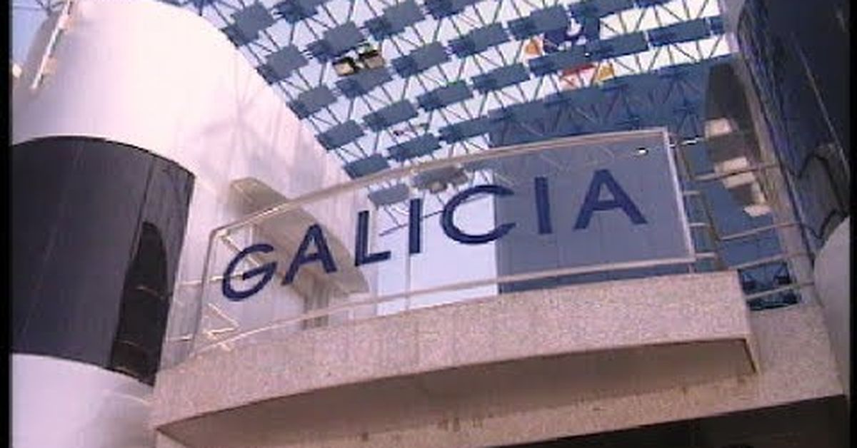 Expo 92: Pabellón de Galicia